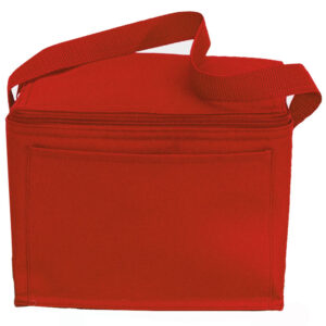 6 Pack Poly Cooler
