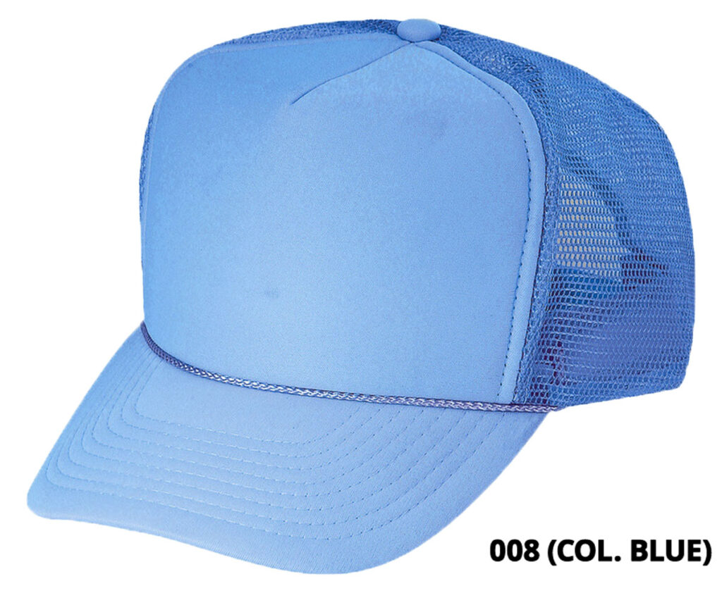 Summer Mesh Cap